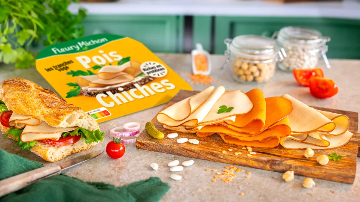 Presse | Fleury Michon