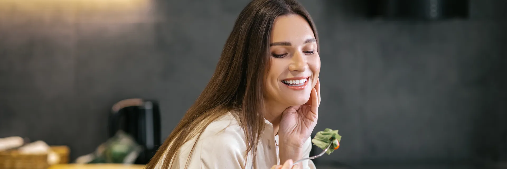 Garder la ligne sans se priver, nos astuces | Fleury Michon